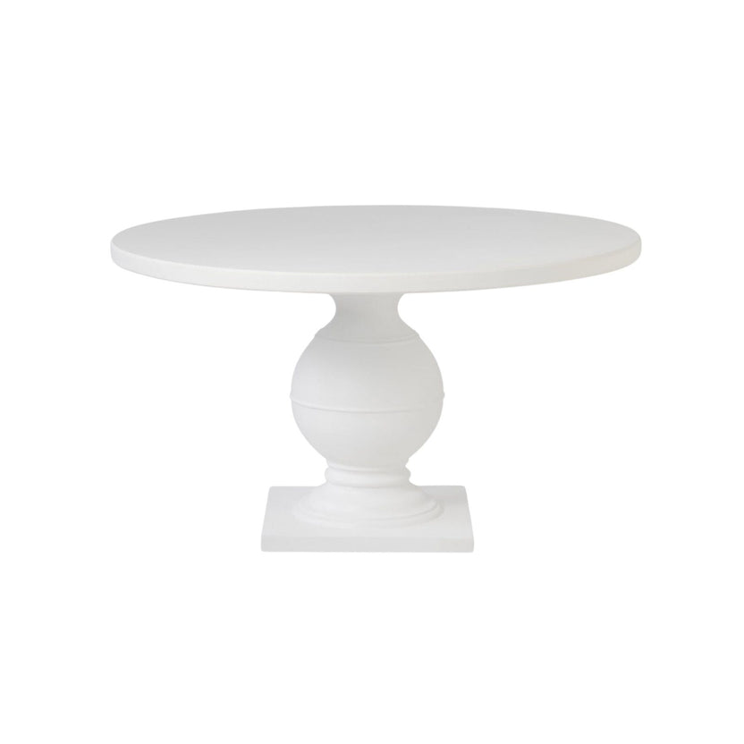 Claire Round Dining Table | Brooke & Lou