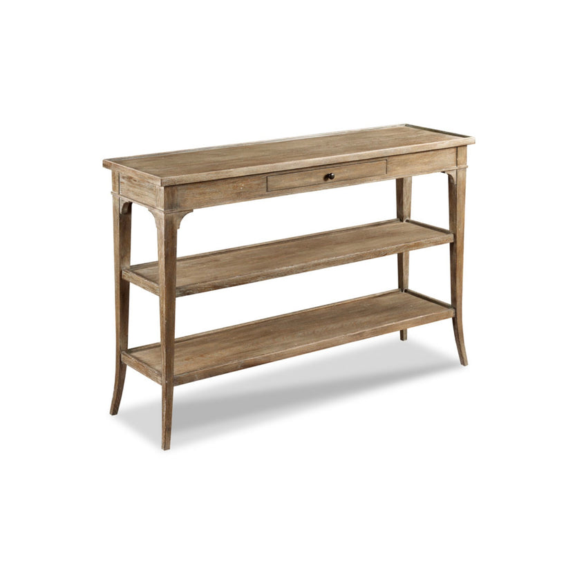 Melrose Console | Brooke & Lou