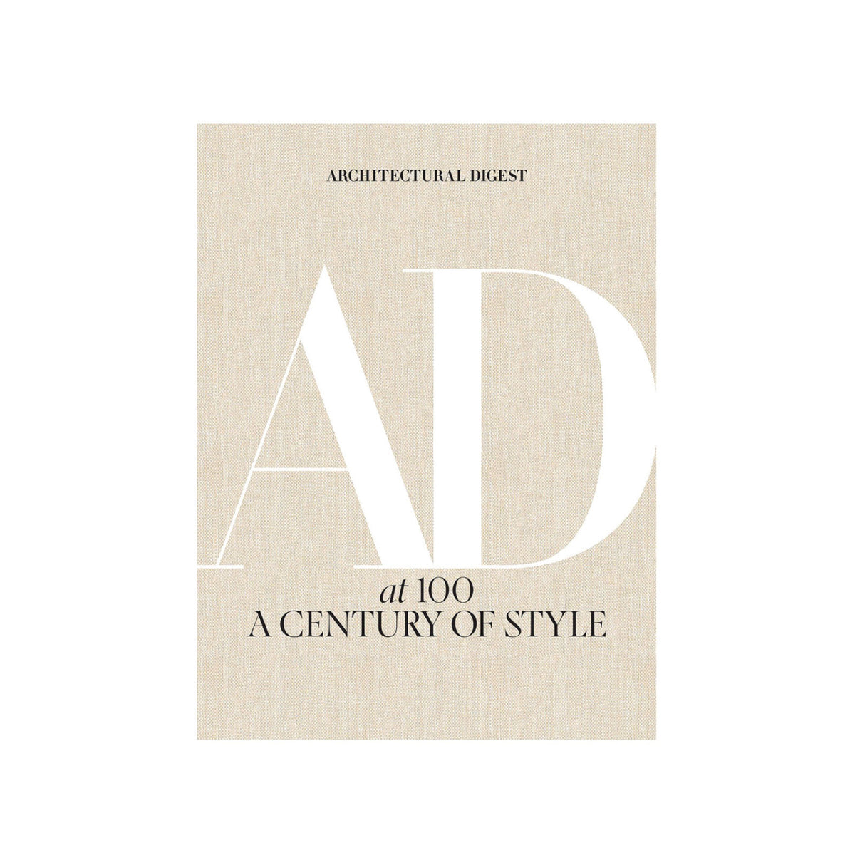 Architectural Digest at 100 | Brooke & Lou