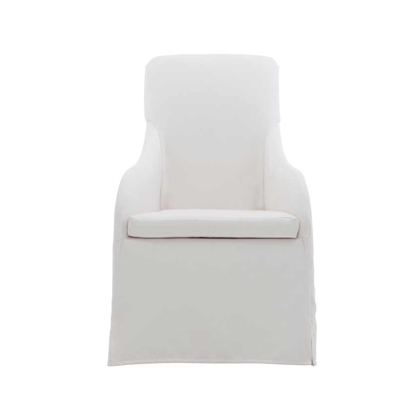 Catherine Outdoor Dining Chair | Brooke & Lou