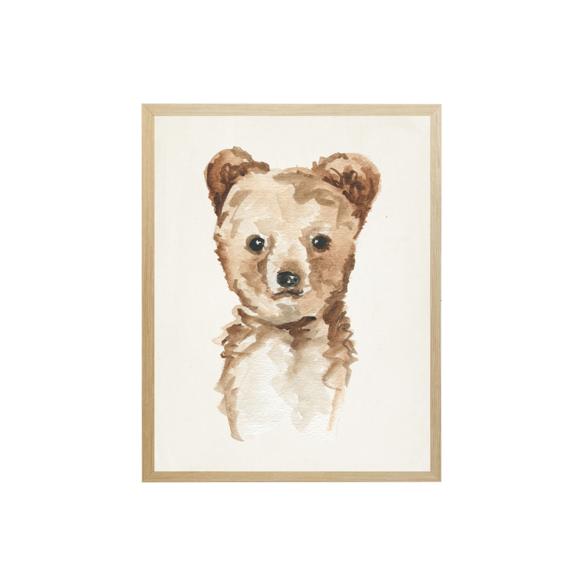 Cubby Kids Art | Brooke & Lou