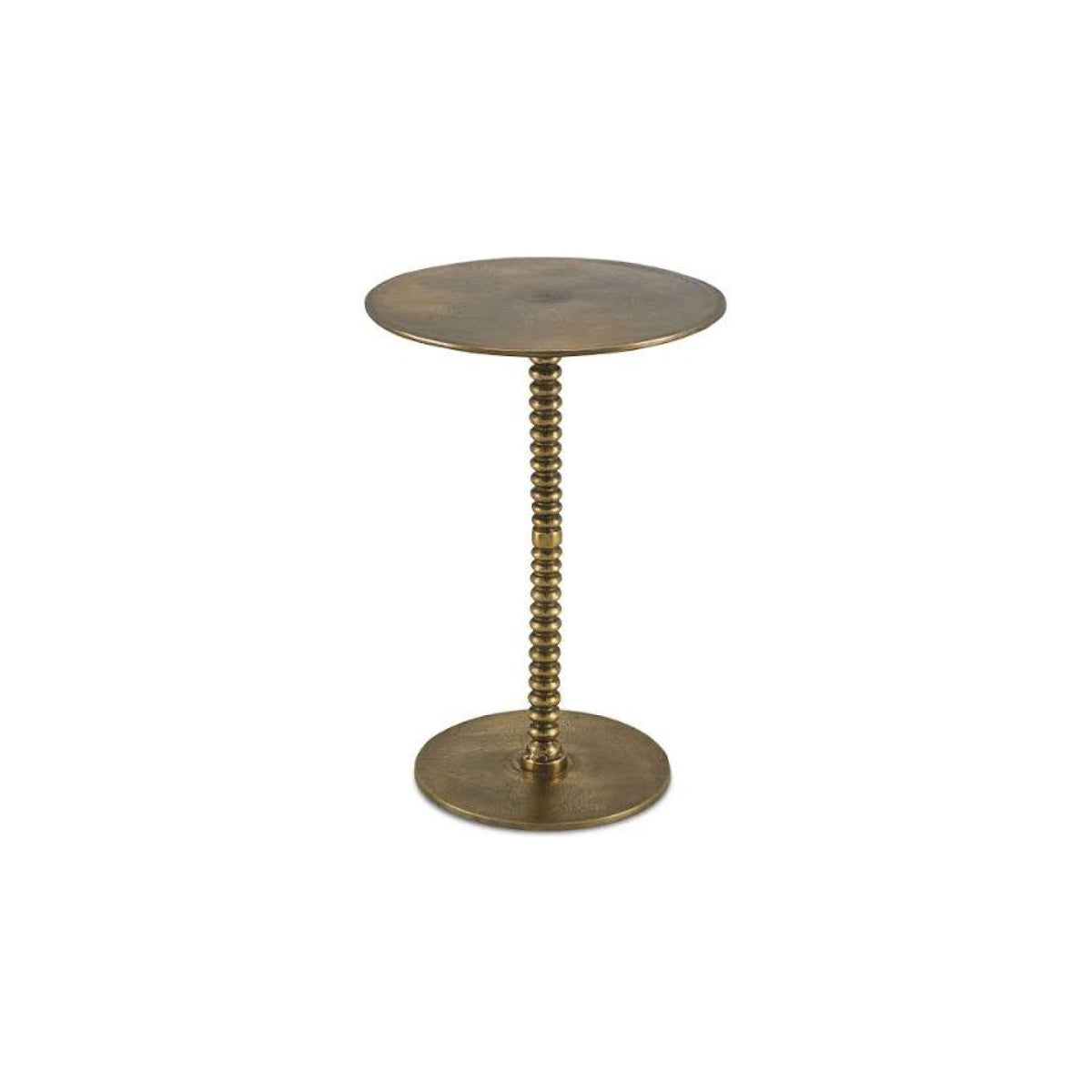 Curry Side Table | Brooke & Lou