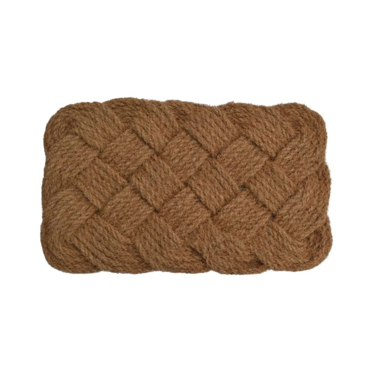 Braided Door Mat | Brooke & Lou