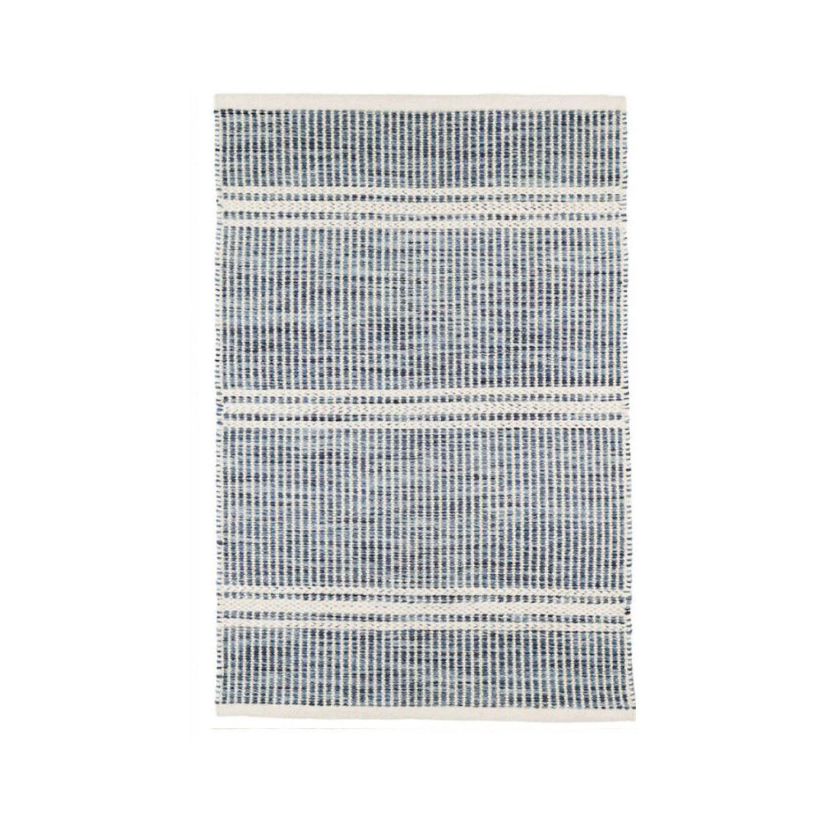 Philip Rug in Blue | Brooke & Lou