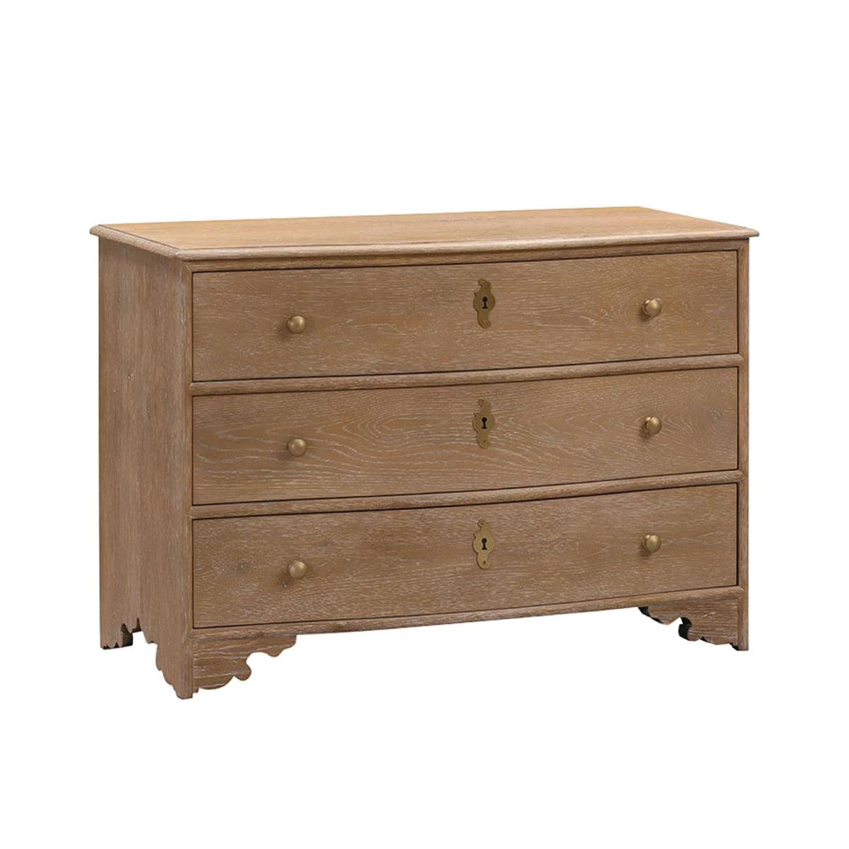 Sutton Chest | Brooke & Lou